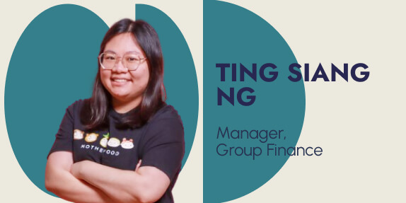 Leadership Team | Nuren Group - Motherhood SuperApp, Kelabmama, Ibuencer